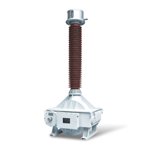 油绝缘SSVT - 广东四会互感器厂有限公司